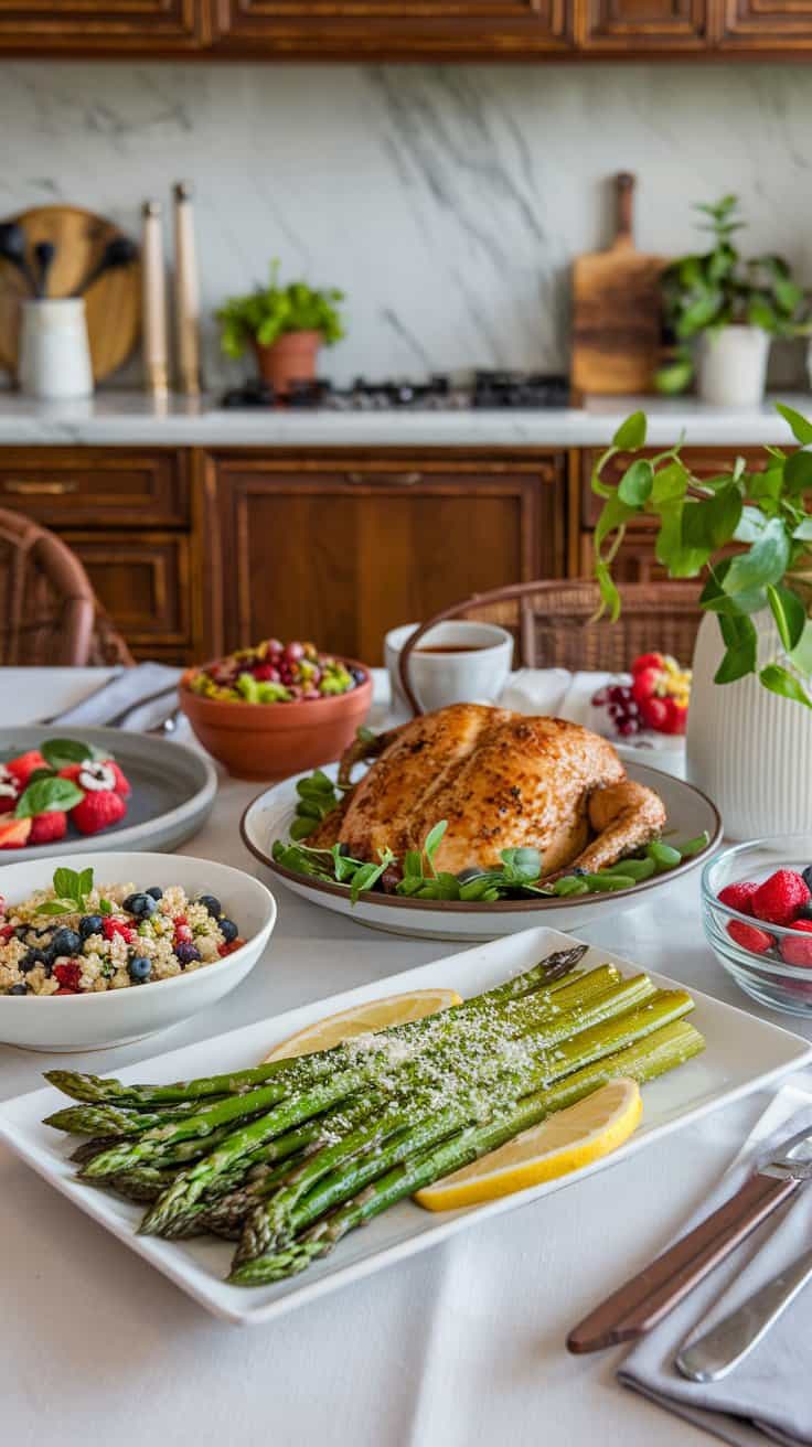 Top 10 Foods For Healing The Gut | Oh Biotic